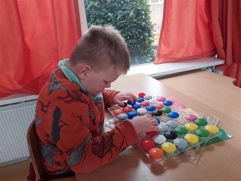 Van Moeder Van Een Zorgintensief Kind Naar Inspirerende Spreker