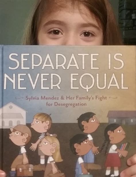 Separate Is Never Equal The Misfortune Of Knowing