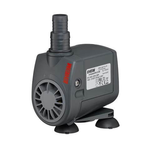 EHEIM CompactON 3000 Meerwasseraquaristik Bartelt
