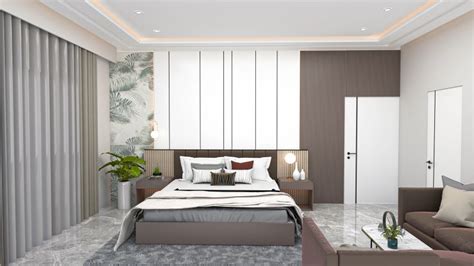 Aarjav Jain On Linkedin Bedroom Interiordesign Moderndesign Design