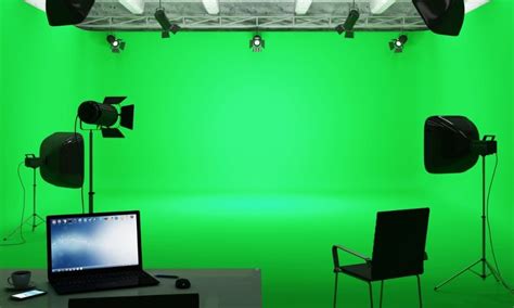 What Is Chroma Key And How Does It Work