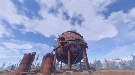 All Rust Monuments Guide 2022 Useful Tips And Tricks