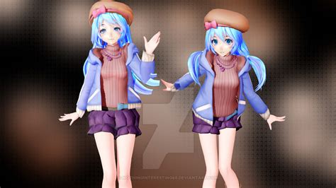 Tda Casual Mikummd Mmd Mmd Mmd Mmd K Mmd