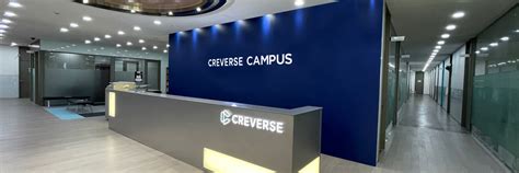 연혁 CREVERSE Story 크레버스