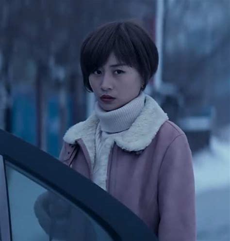 曾燕（青春悬疑犯罪短剧集《胆小鬼》中的角色）百度百科