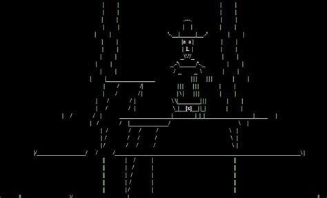 Candy Box 2 Why Is My Ascii Art All Wonky Arqade
