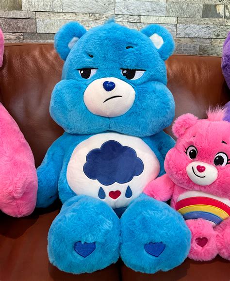 ร้านตุ๊กตาหมี ขายตุ๊กตาแคร์แบร์ Care Bears