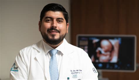 Ginecólogo En Monterrey Dr Abel Guzmán Medico Especialista