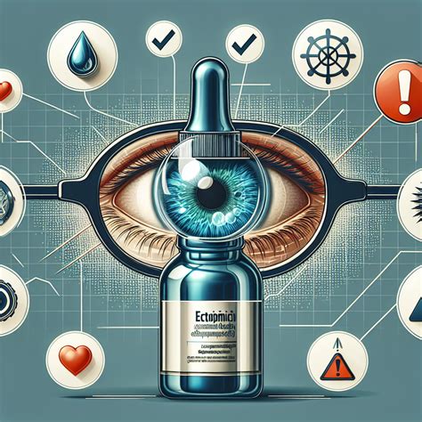 Ectoin Eye Drops Side Effects Are They Safe Etprotein