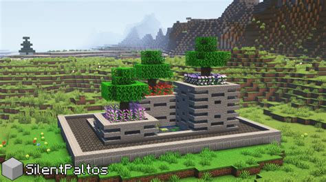 КубиАрхитектра 2 Cube N Architecture 2 Minecraft Map