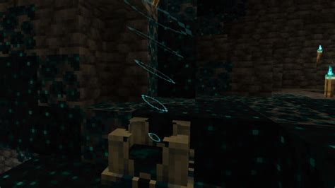 How Do Sculk Shriekers Work In Minecraft Gamepur