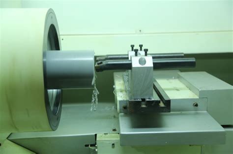 CNC Pipe Threading Machine Single Point Tool Model Name Number Bjs Cnc Spt At Rs In