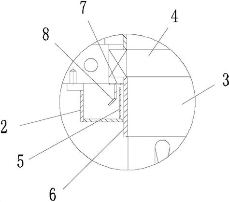 减速机齿轮箱回油结构的制作方法