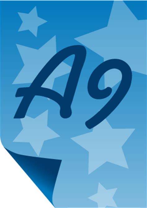 A A Difference Between A And A Paper Sizes