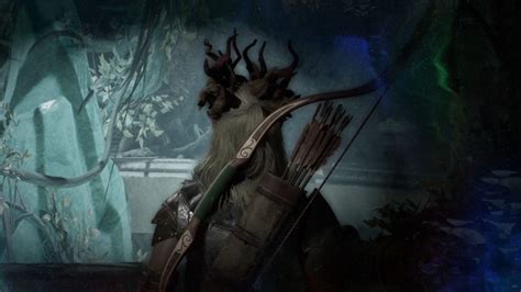 Particle News Avowed Highlights Fighter Class As Top Choice For