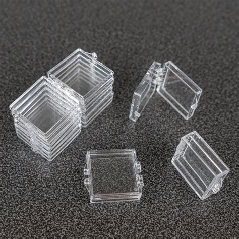 Pudełko 25x25 Plastikowe Niska cena na Allegro pl