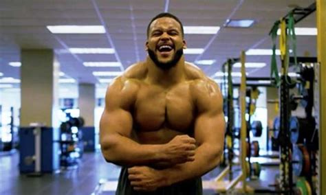 Aaron Donald Workout Routine And Diet Plan Explained