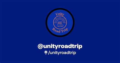 unityroadtrip linktree