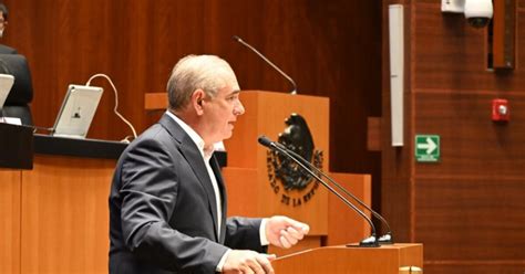 “hay Lágrimas Morenistas” Julen Rementería Auguró Triunfo Del Pan En