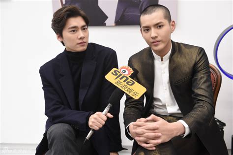Truong Du Hi Looks Forward To Drama Ly Dich Phong Lamenting The