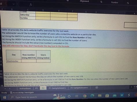 Solved You Are Analyzing The Data For Presenting To The Chegg