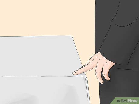 How To Box A Table 12 Steps With Pictures WikiHow