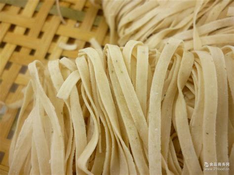 豆面面条比例 四款杂粮面条 豆面窝头 大山谷图库
