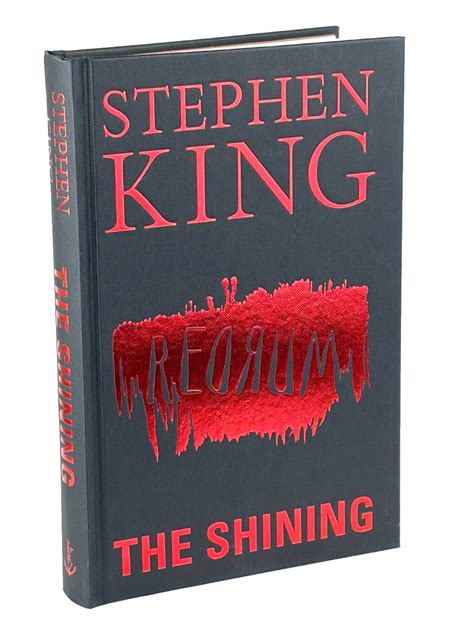 The Shining Cover Photo