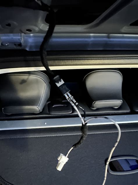 Can Lower Turn Signals Be Added To Us Spec Ev6 Page 8 Kia Ev Forum
