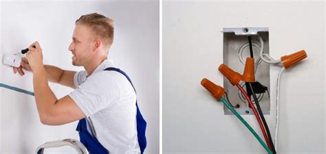 How To Add Motion Sensor To Existing Light Easy Steps