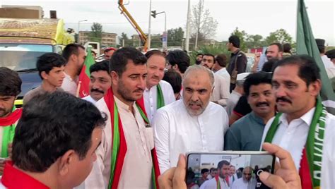 Team Asad Qaiser On Twitter سابق اسپیکر قومی اسمبلی اسد قیصر الیکشن