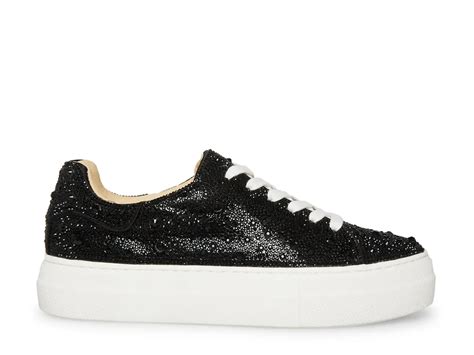 Betsey Johnson Suton Highwall Bling Platform Sneaker Mall Of America®