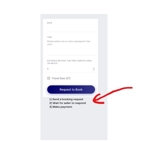 add text to the listing page sidebar hivepress hivepress community