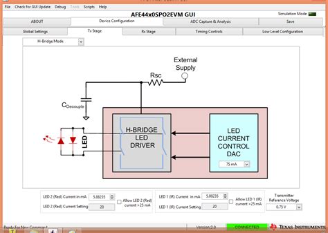 AFE HRM Data Converters Forum Data Converters TI E E Support Forums