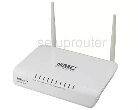 Everything About The Smc Smcwbr14s N3 Router