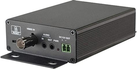 Analog To IP Camera Converter SecurityCamCenter Com