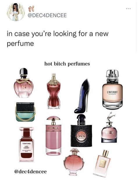 Equivalencias De Los Perfumes De Zara Que Son Dupes De Grandes