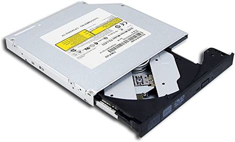 TSSTcorp CDDVDW TS-L633C Driver | Device Drivers