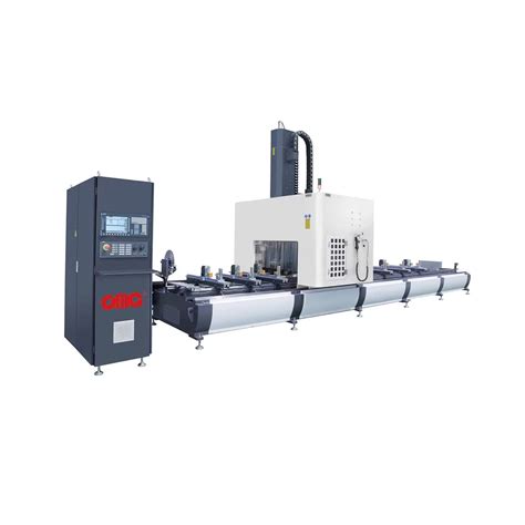 Five Axis Cnc Machining Center For Profiles Buy 5 Axis Machining Center New Energy Vehicle
