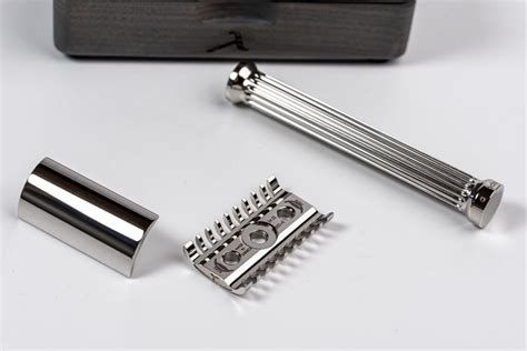 Lambda Ares V2 Ss 316l Lambda Razors Lambda Ares V2 Ss 316l Lambda Razors