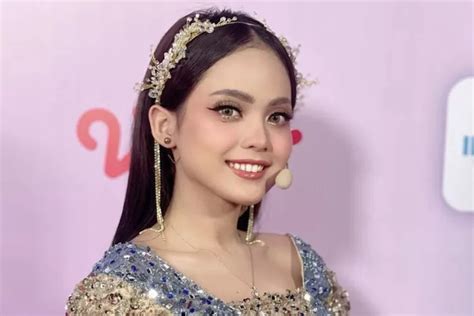 Dapat Uang Panai Rp 2 M Intip Profil Dan Biodata Putri Da Lengkap