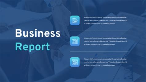 好的 Powerpoint 演示文稿