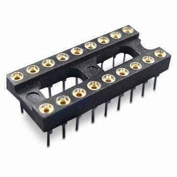 China Card Edge Connector Manufacturers Suppliers Factory ANTENK
