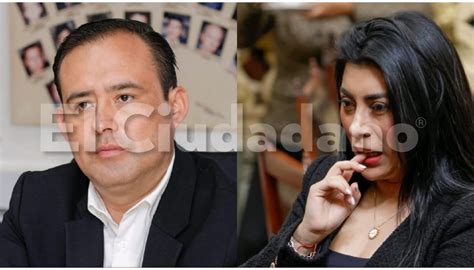 Denuncian Ante Ine A Candidatos De Morena Por Proselitismo