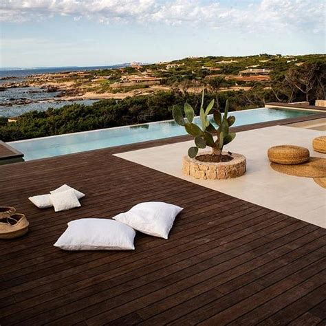 Outdoor Bamboo Decking Bamboo X Treme From Moso® Bamboo