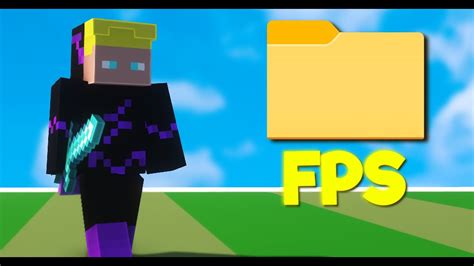 The BEST Low End Shader For FPS YouTube