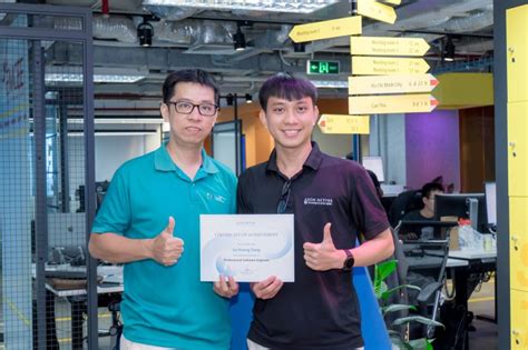 Axon Active Agile Software Development Company On Linkedin