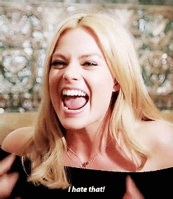 Margot Robbie GIF Find Share On GIPHY