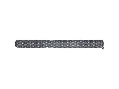Boudin De Porte Avec Illustrations Cm Noir Et Blanc Avec Motifs