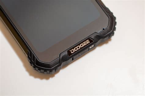 Doogee S58 Pro Review: The rugged phone on a budget you've been looking ...